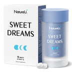 Sweet Dreams sleep support blend