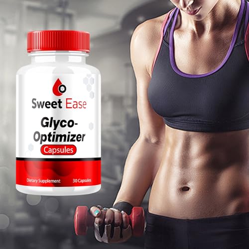 Sweet Ease Glyco mineral blend benefits