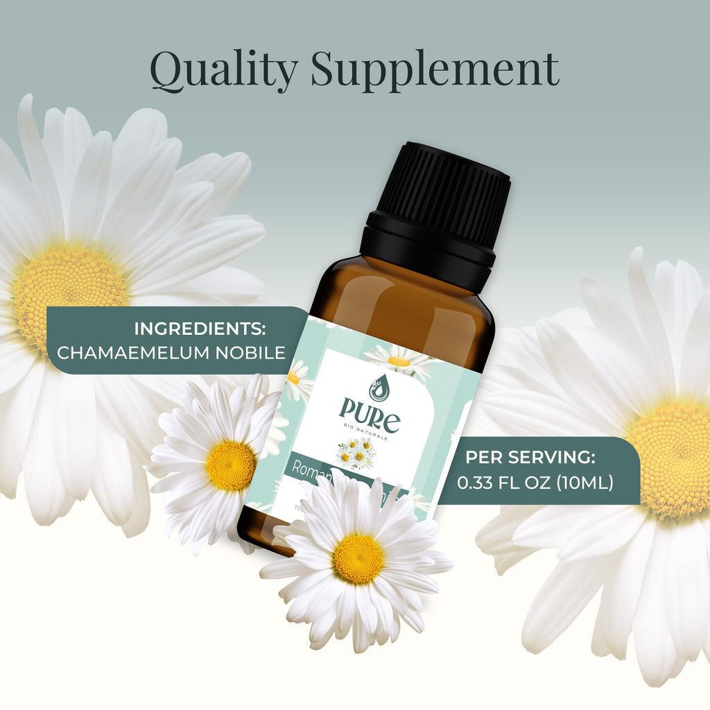 sweet fruity aroma chamomile oil