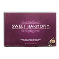 Sweet Harmony psyllium fiber bars