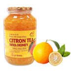 sweet herbal tea for relaxation