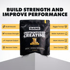 sweet lemonade creatine for workouts