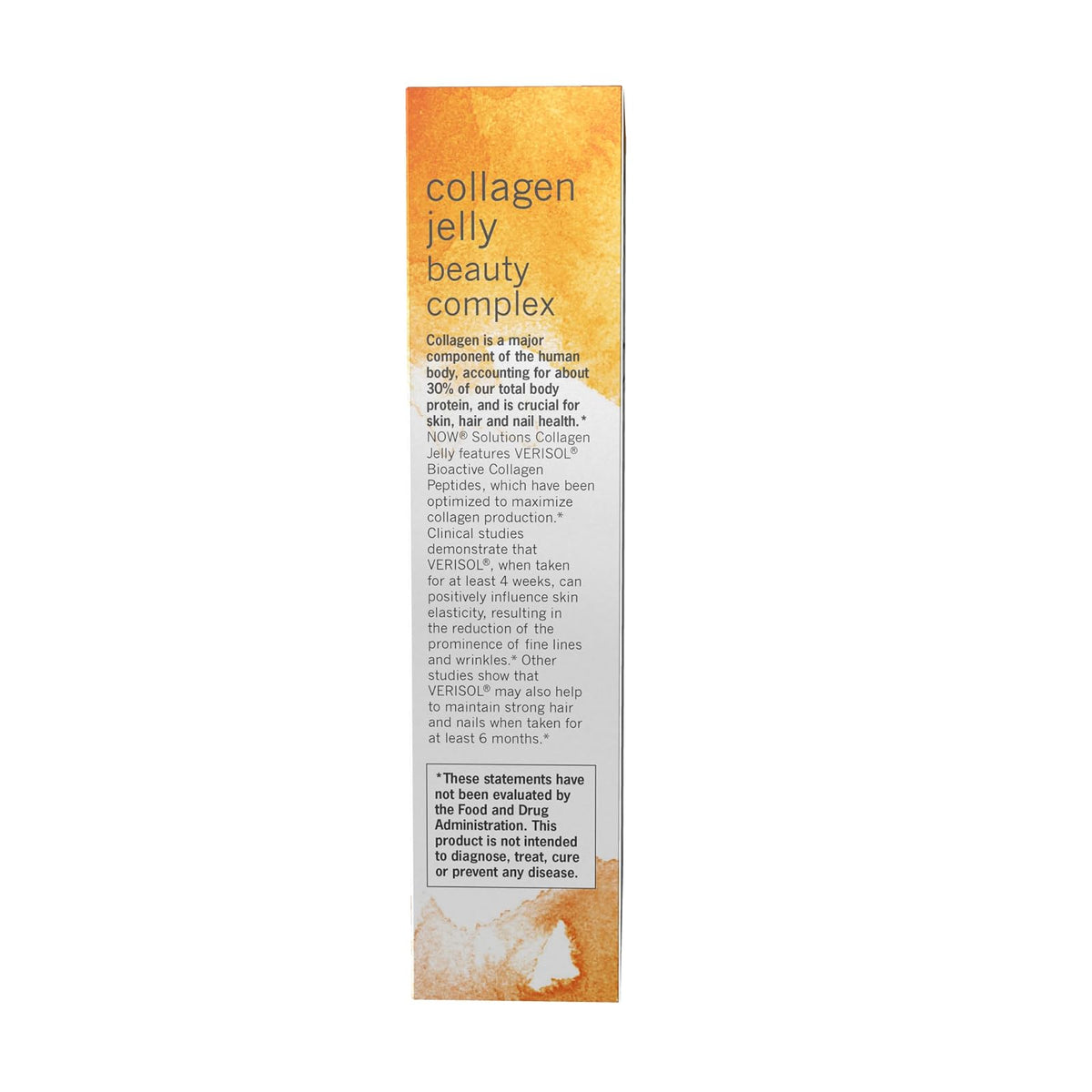 sweet orange collagen beauty complex