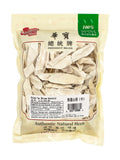 Sweet Post dried Chinese yam slices