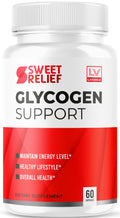 Sweet Relief Capsules for overall wellness