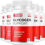 Sweet Relief multivitamins for daily health