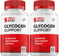 Sweet Relief multivitamins for daily wellness