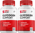 Sweet Relief multivitamins for daily wellness