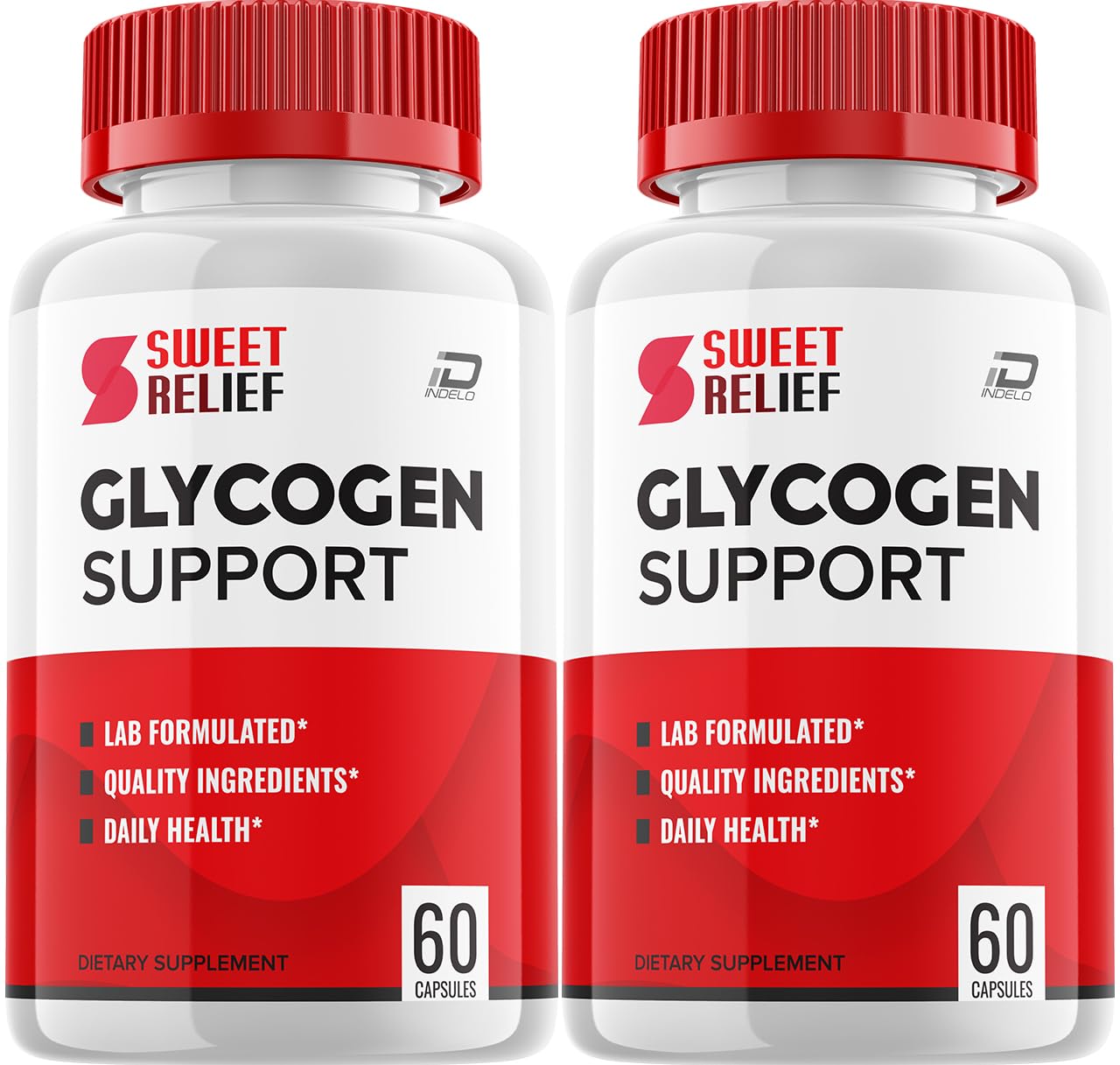 Sweet Relief multivitamins for daily wellness