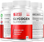 Sweet Relief multivitamins for immune boost