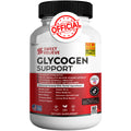 Sweet Relieve Glyco optimizer capsules