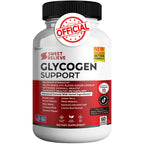Sweet Relieve multivitamins for energy