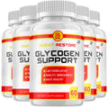 Sweet Restore capsules for circulation