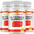 Sweet Restore capsules for circulation