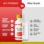 Sweet Restore cleanse for digestive health