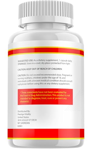 Sweet Restore for balanced nutrition
