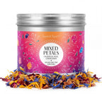 Sweet Spell dried edible flowers for tea