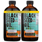 Sweet Sunnah black seed oil benefits