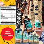 Sweet Sunnah black seed oil