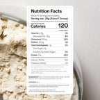 sweet treat whey protein flavour options