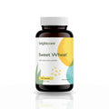 Sweet Wheat wheatgrass juice capsules