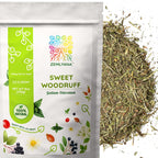Sweet Woodruff herbal tea benefits