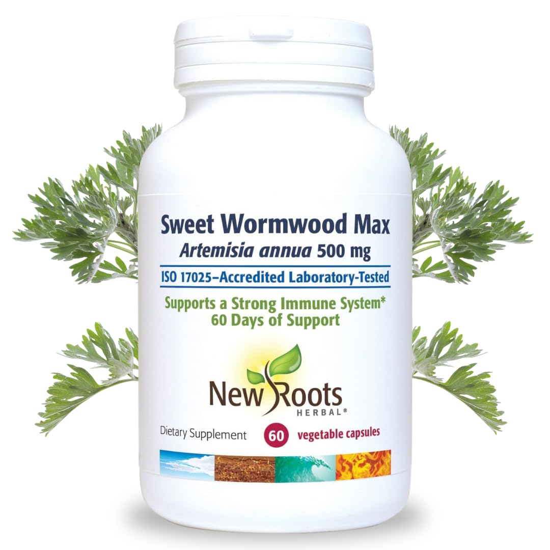 Sweet Wormwood Extract for detox