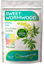 Sweet Wormwood herbal tea benefits