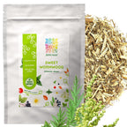 Sweet Wormwood herbal tea benefits