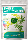 Sweet Wormwood herbal tea benefits