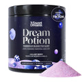 SweetDreams magnesium glycinate supplement