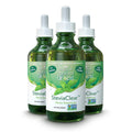 SweetLeaf Stevia Drops for baking