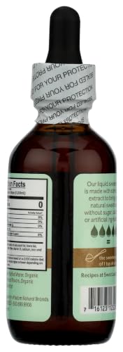 sweetleaf stevia for healthy baking