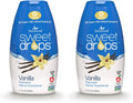 SweetLeaf stevia liquid sweetener