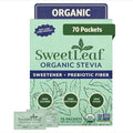 SweetLeaf stevia powder for baking
