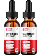 SweetRelief multivitamins for optimal health