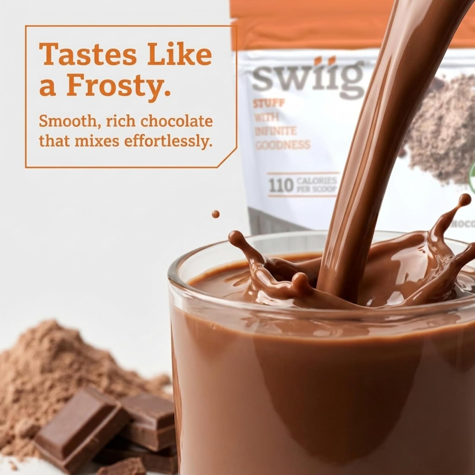 swiig protein for muscle recovery