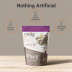 swiig protein for muscle recovery