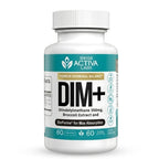 Swiss Activa+ Labs multivitamins for men