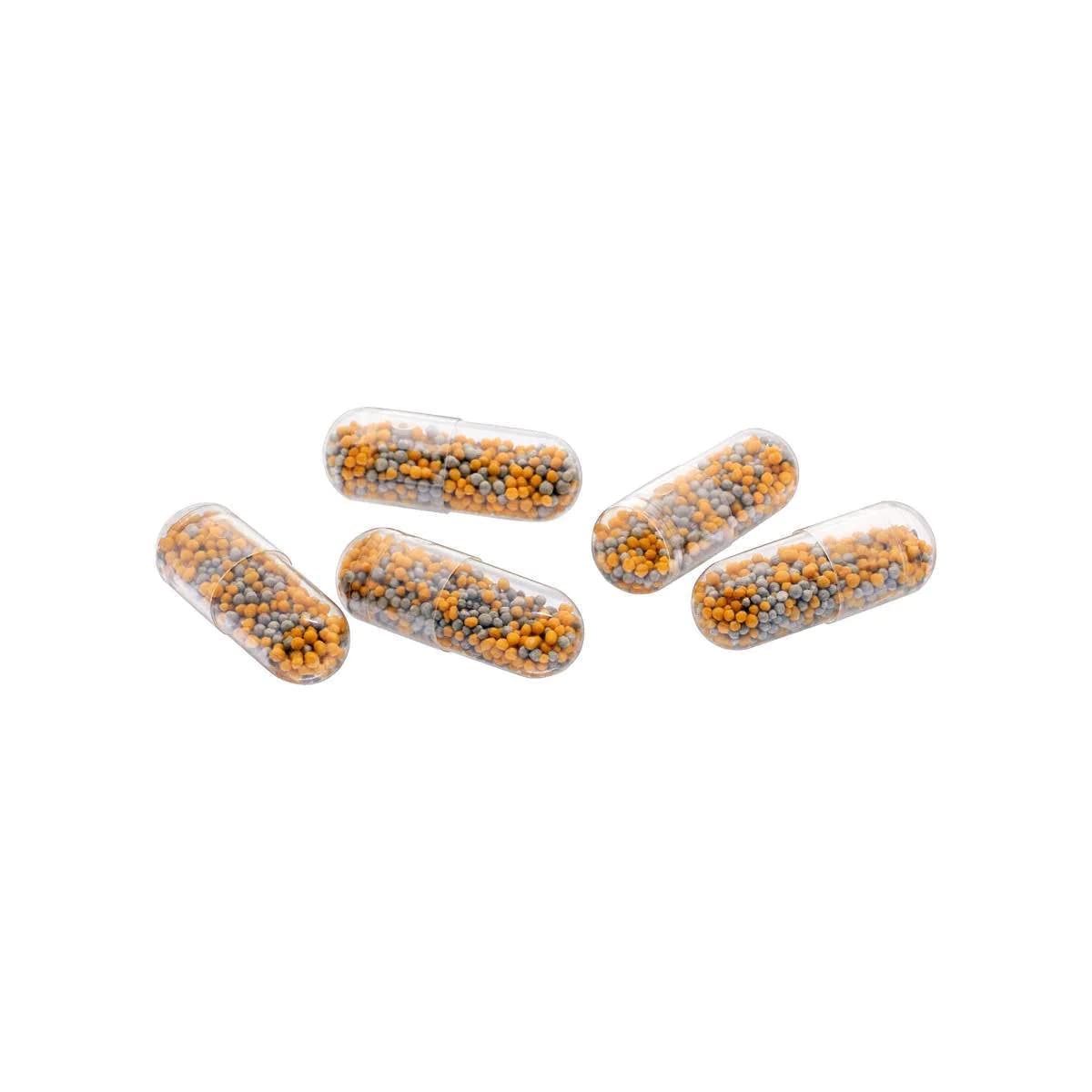 Swiss Energy health and wellness support