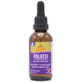 Swiss Source liquid methyl folate supplement
