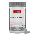 Swisse biotin for healthy hair