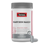 Swisse biotin for healthy hair