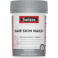 Swisse Biotin for healthy hair