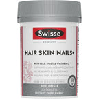 Swisse Biotin for healthy hair