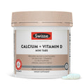 Swisse calcium supplement for strong bones