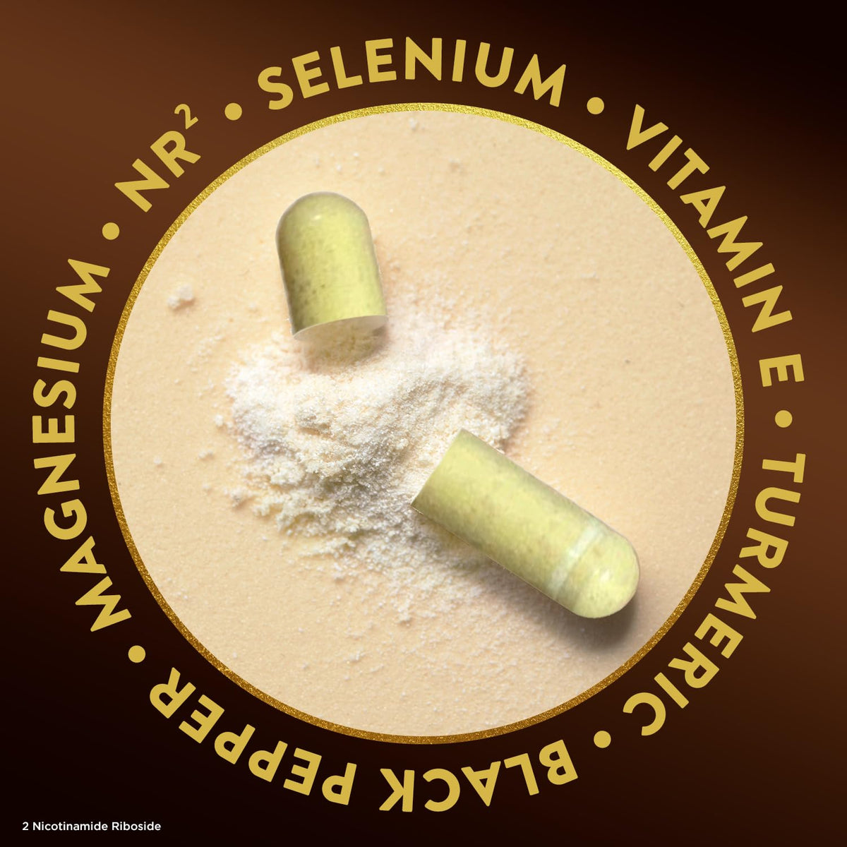 Swisse Calm Skin benefits