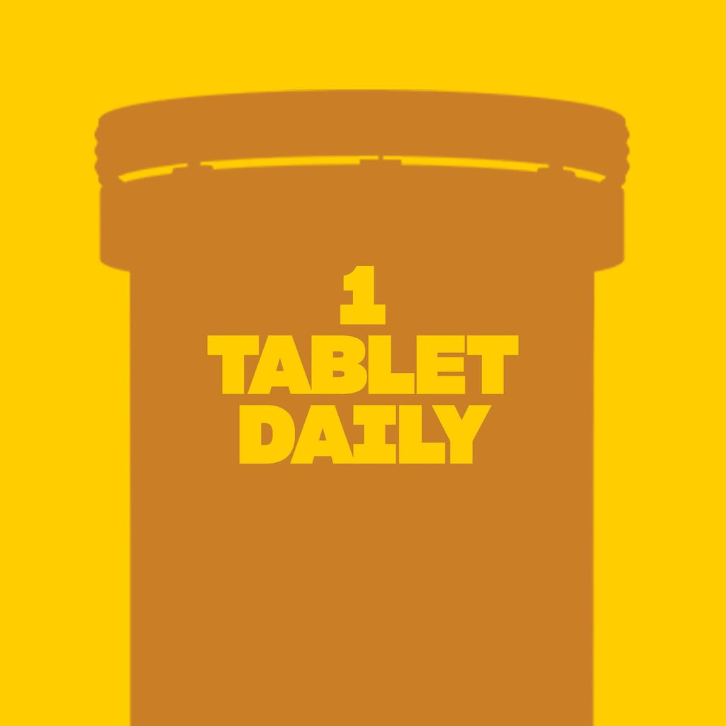 Swisse effervescent tablets for hydration