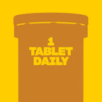 Swisse effervescent tablets for hydration