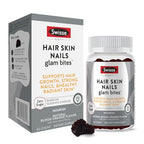 Swisse Glow Skin Glam Bites gummies